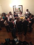 Getting to Know Our Students | Literacy Teaching and Teacher Education